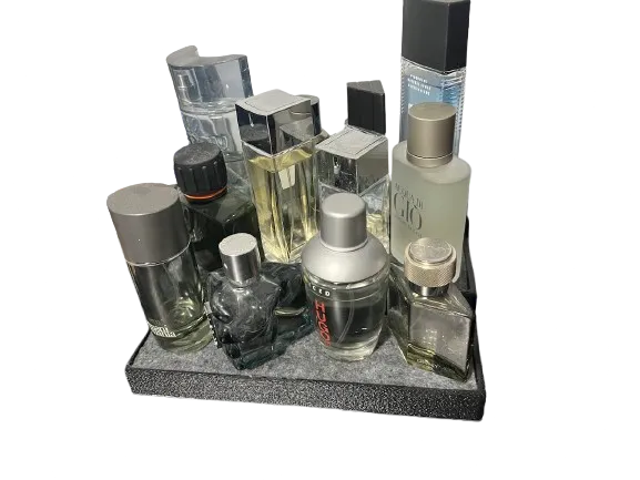 Fragrance Shelf by Bully - MakerWorld