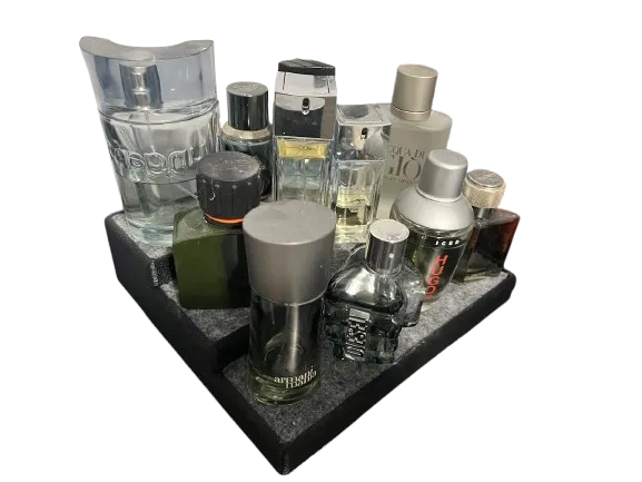 Fragrance Shelf by Bully - MakerWorld