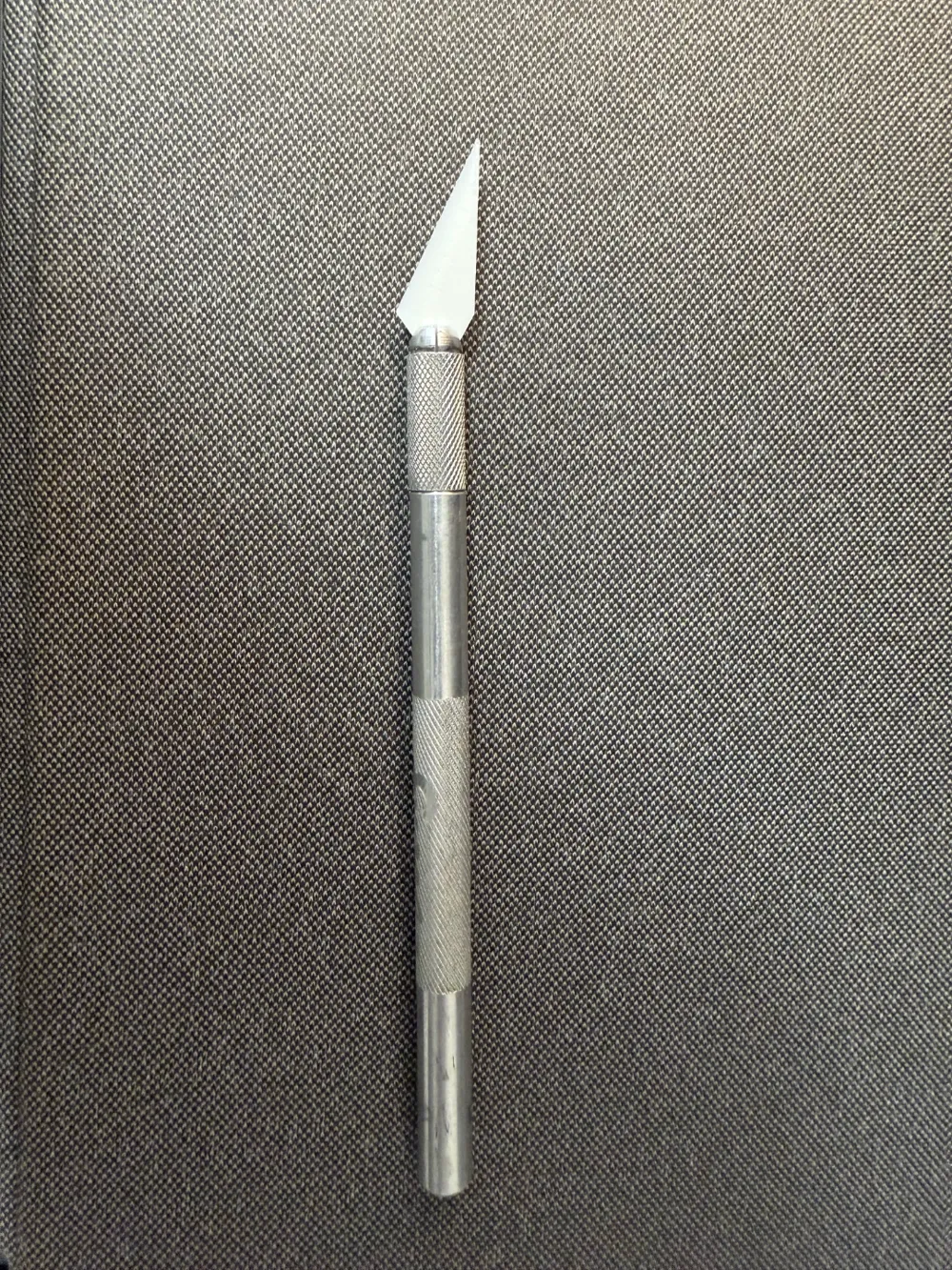 Clay-Slayer Blade by Scott - MakerWorld