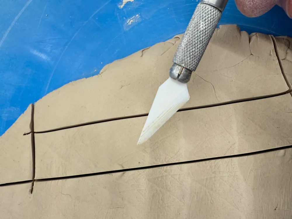 Clay-Slayer Blade by Scott - MakerWorld