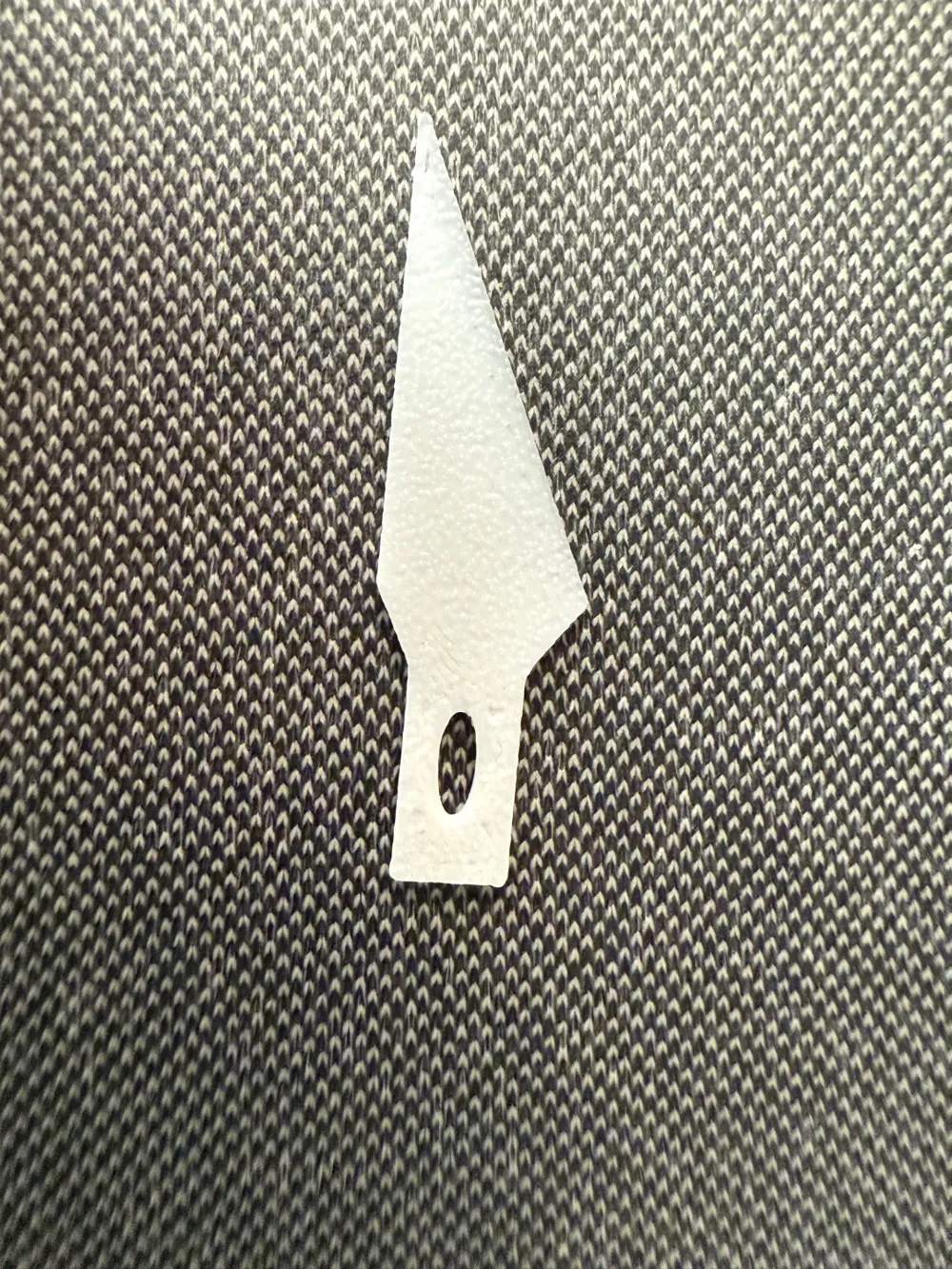 Clay-Slayer Blade by Scott - MakerWorld