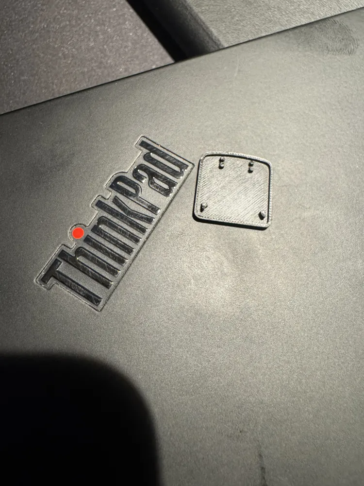 Thinkpad X1C keycaps (1u) - Free 3D Print Model - MakerWorld