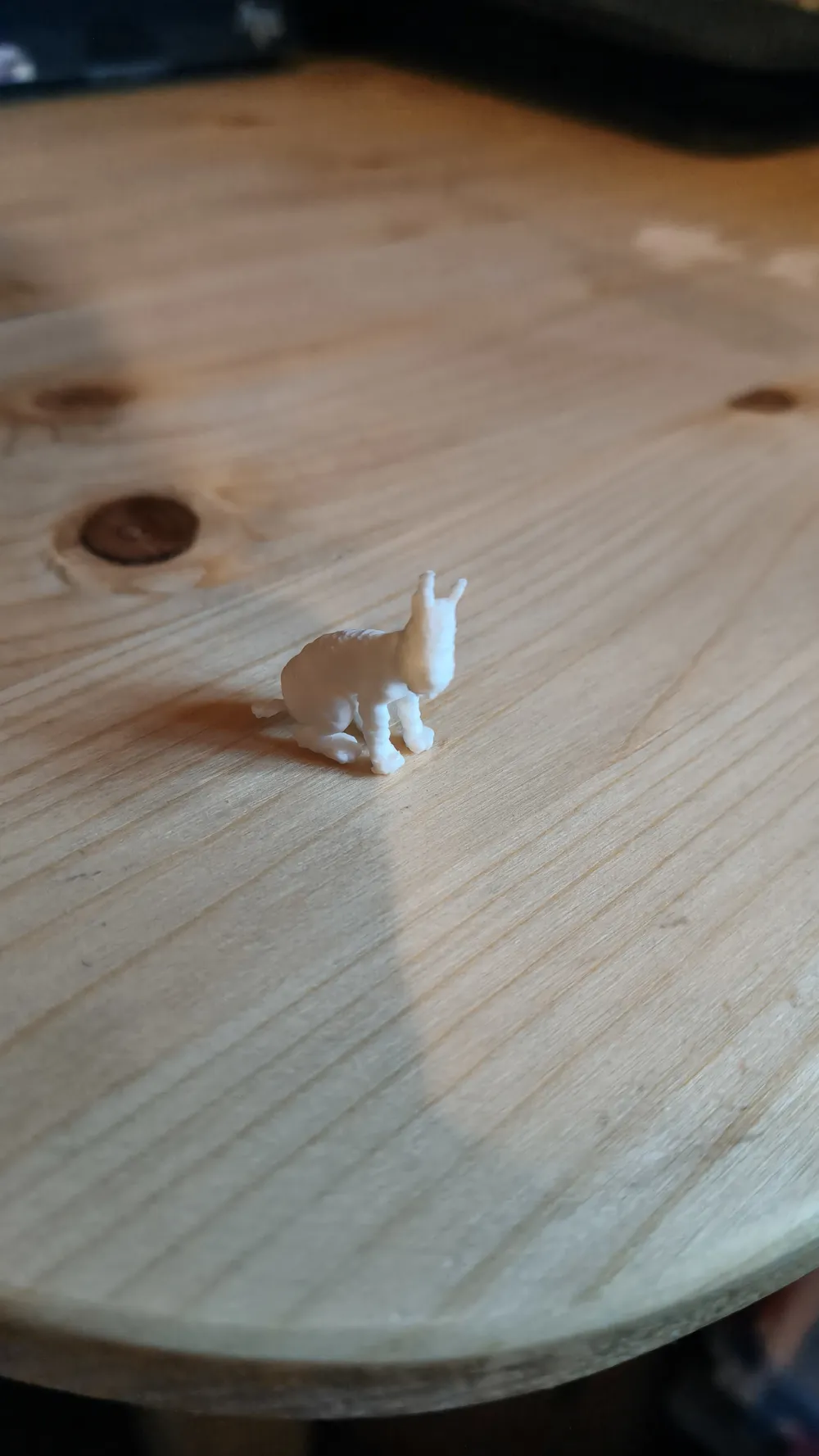 figurine Tintin et Milou pour sous marin - Modèle d'Impression 3D ...