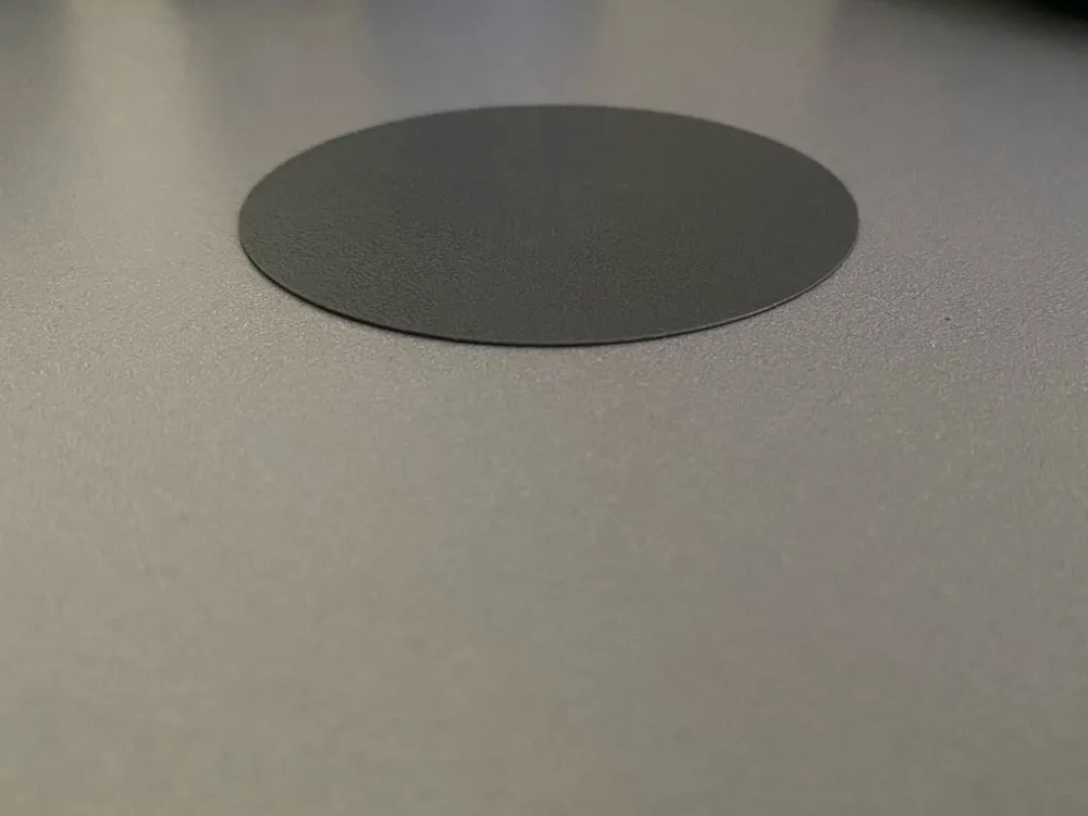 Hole cover 60mm by joro - MakerWorld