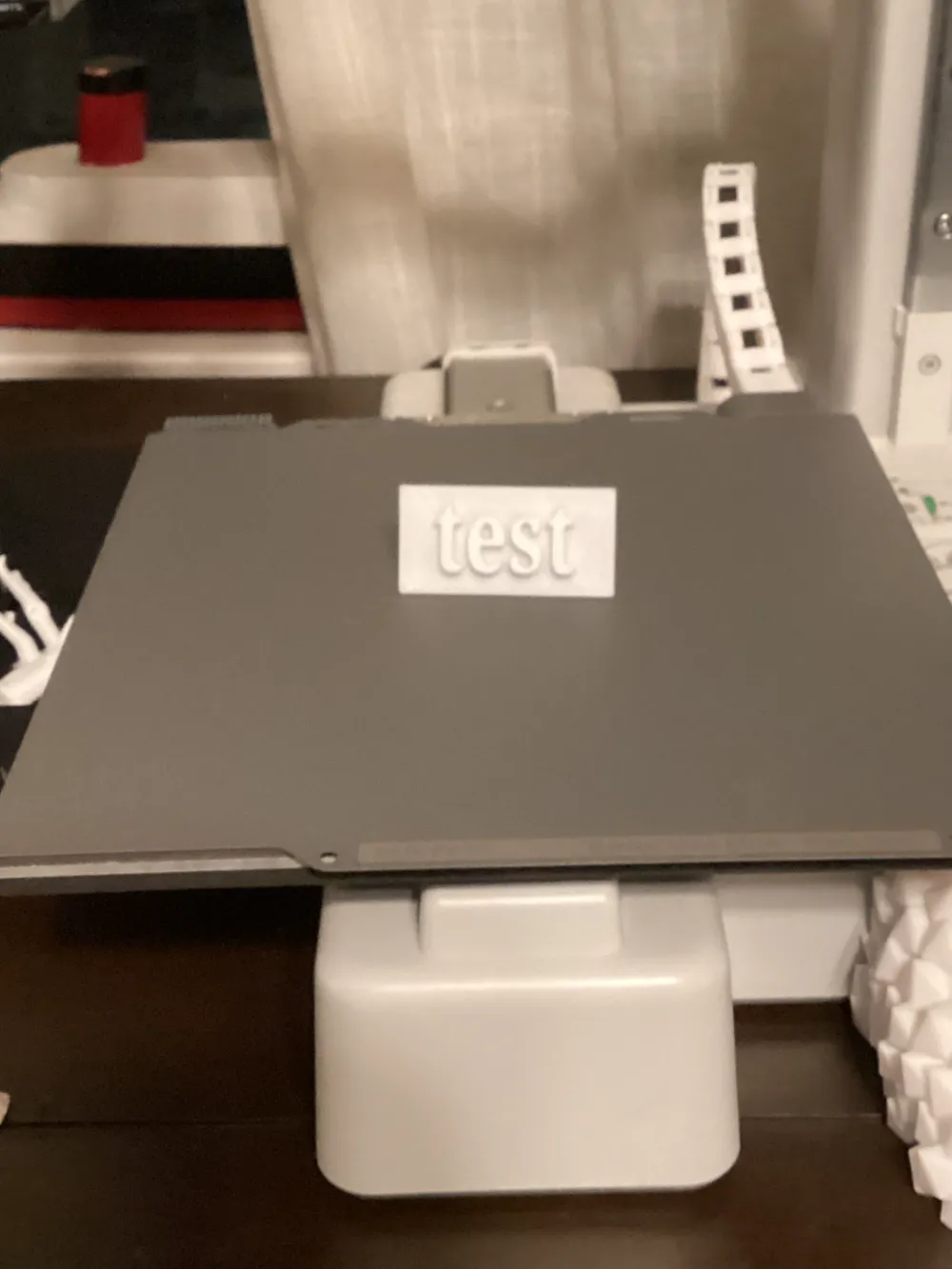 test print by the 3d printing obsession - MakerWorld