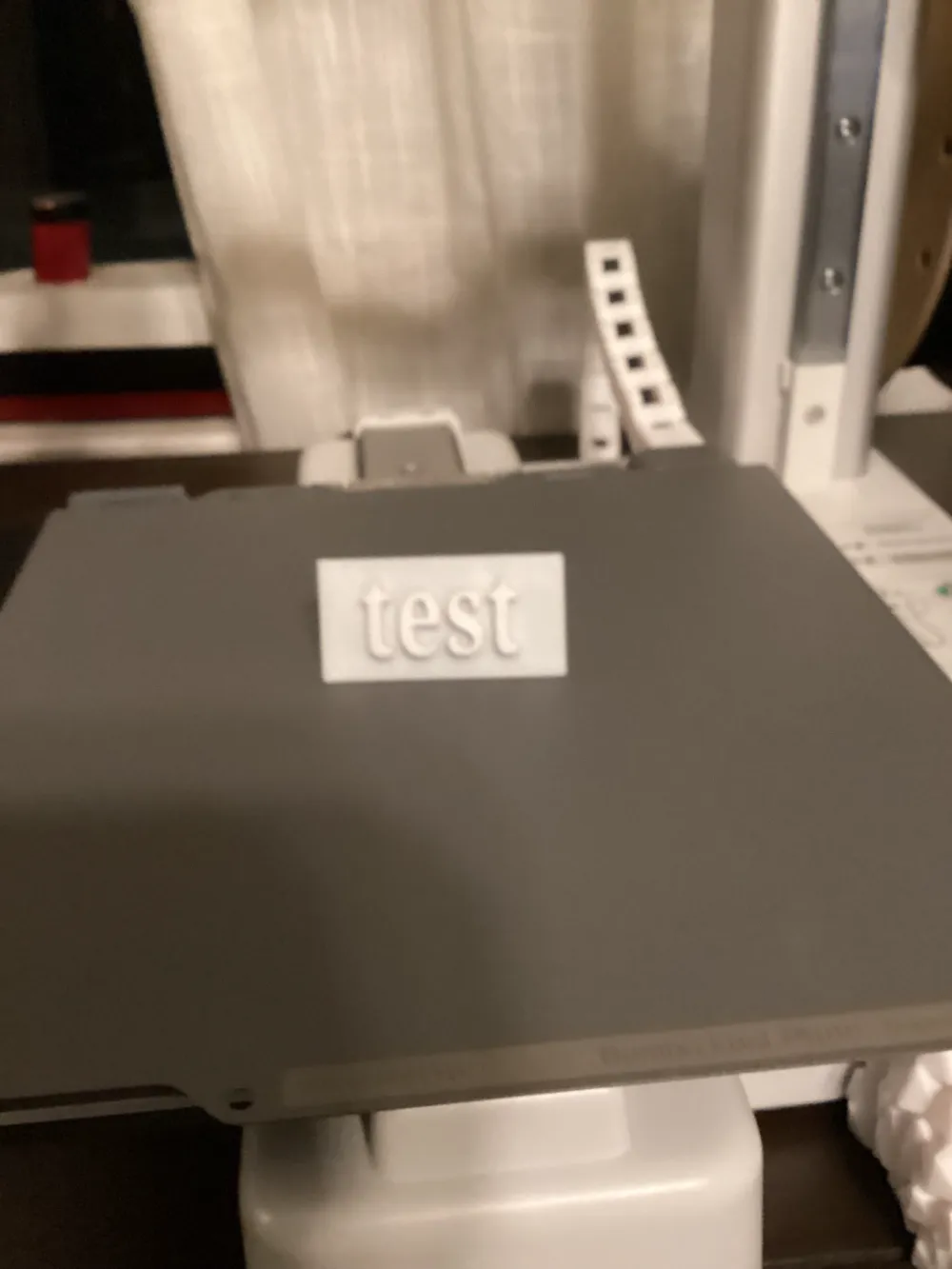 test print by the 3d printing obsession - MakerWorld