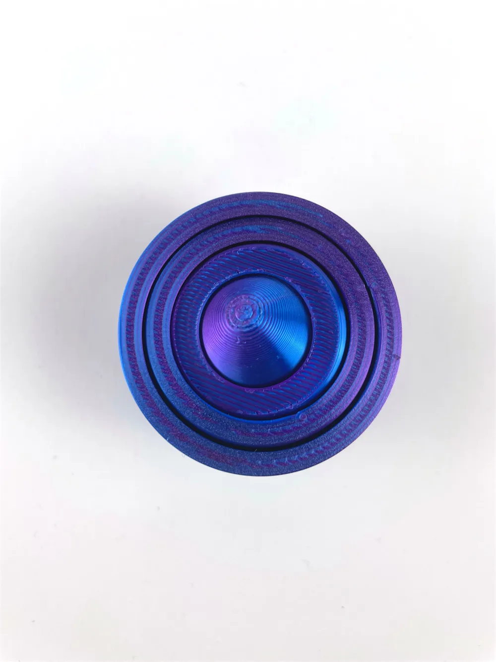 GYROx - Gyroscopic Fidget Toy by AbyssalCactus MakerWorld: Download ...