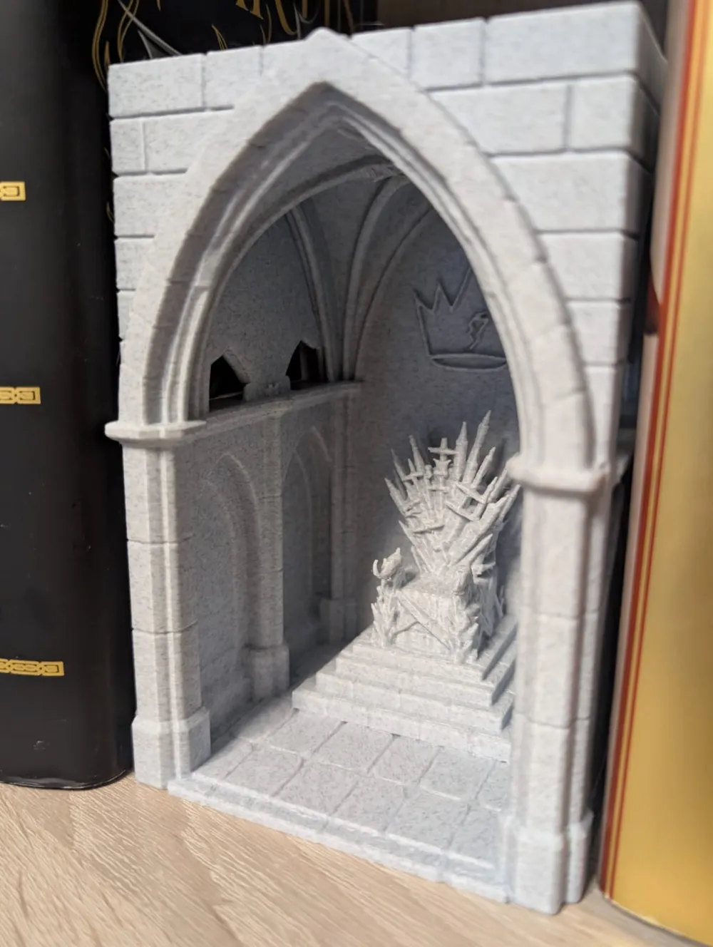 Game of Thrones - Free 3D Print Model - MakerWorld