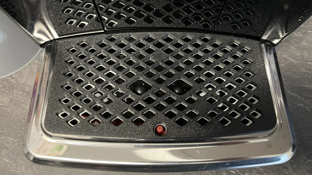 Philips LatteGo 5400 Cover - Free 3D Print Model - MakerWorld