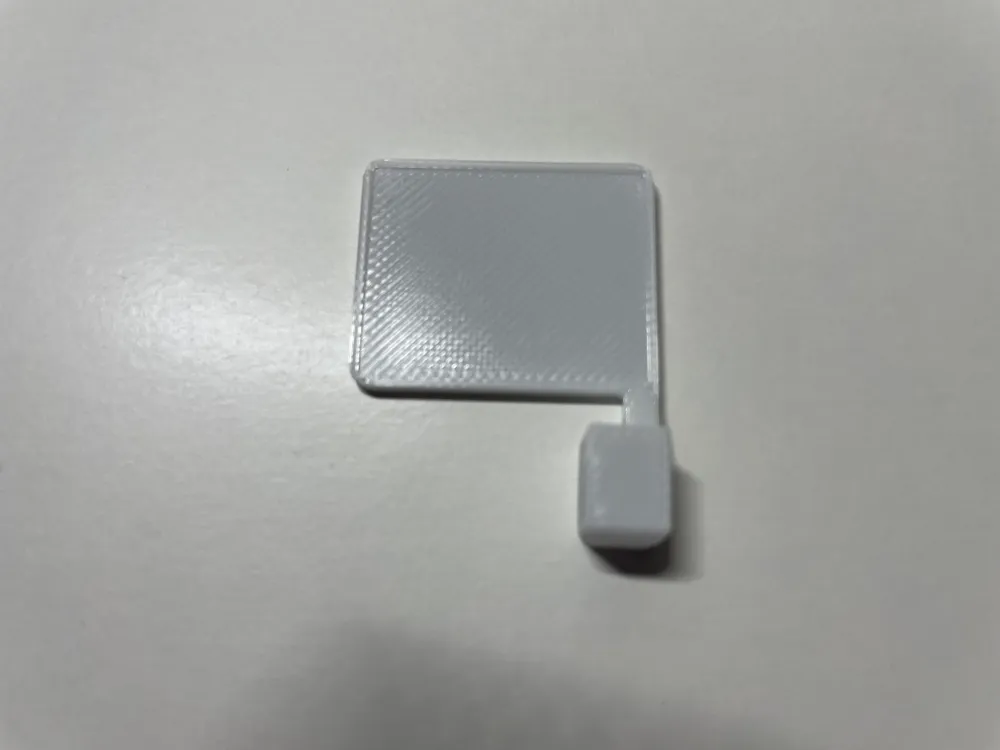 Benchy flag with label by JCz - MakerWorld