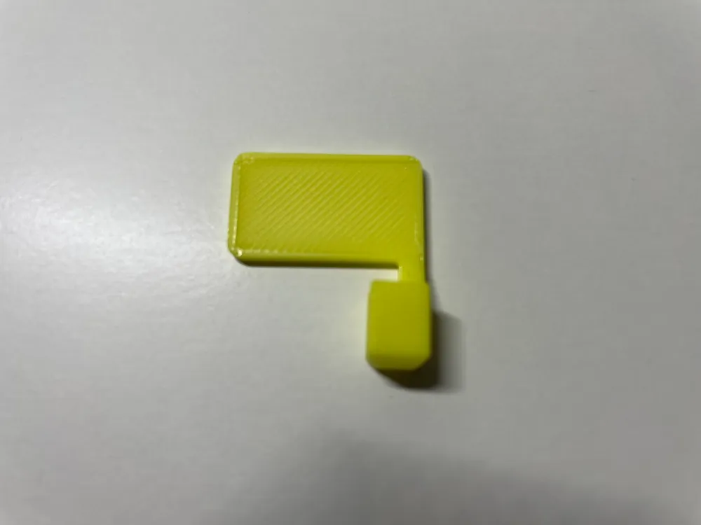 Benchy flag with label by JCz MakerWorld: Download Free 3D Models