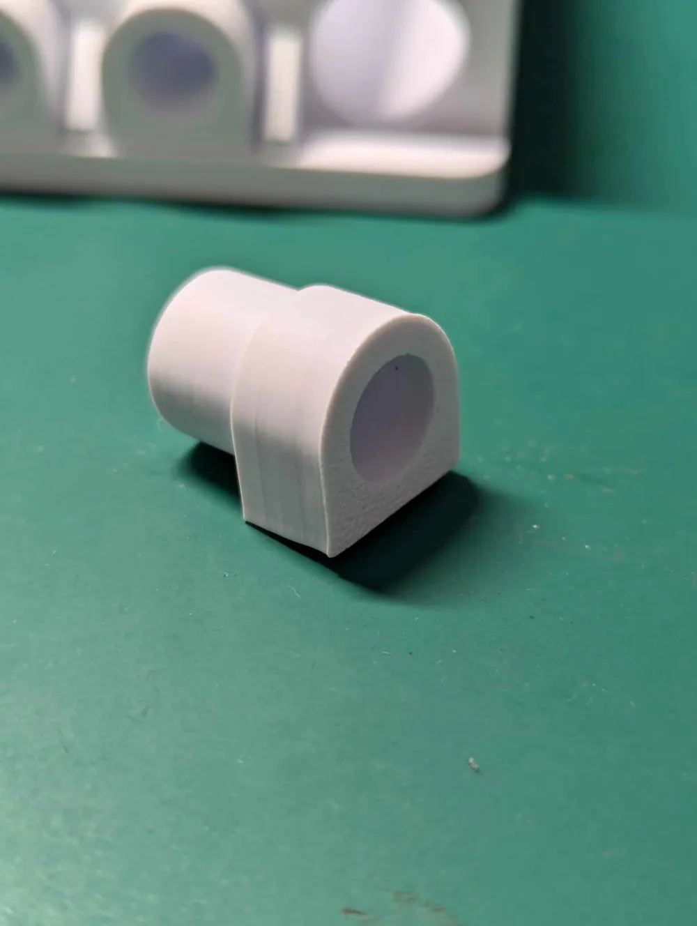 4 test tube holder for Ant colonies by Mohawk-Makes - MakerWorld