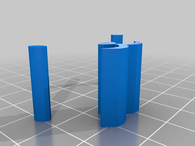 Cat Multi Color Modifier by oliver1071 - MakerWorld