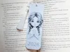 First Communion Girl Bookmark, 1st, Hueforge - Free 3D Print Model ...