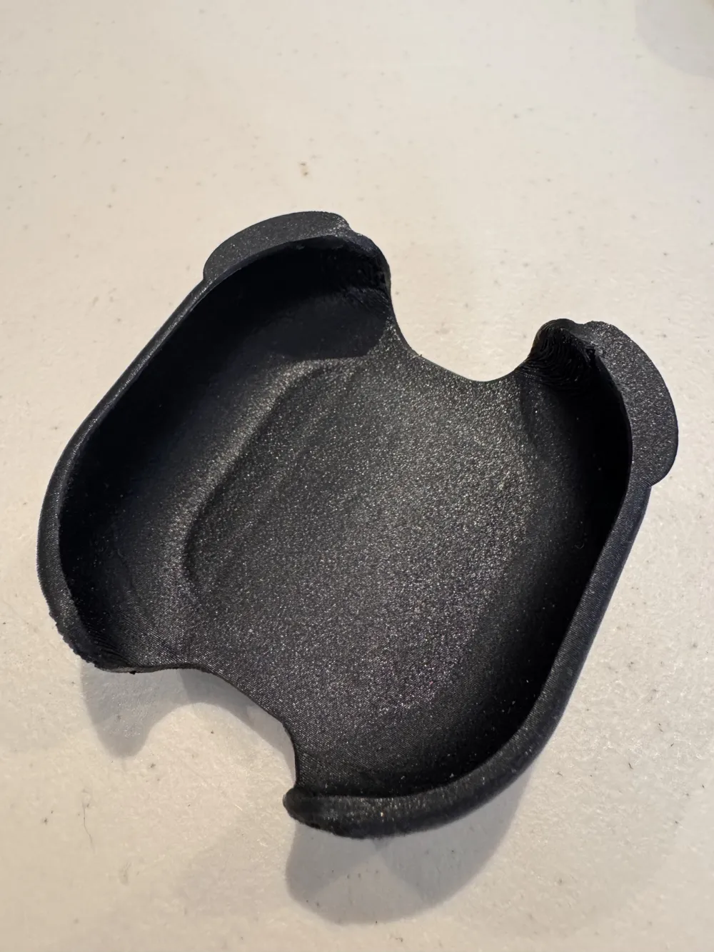 UPGRADE! - METAL CLIP SHOKZ OPEN FIT 2 HOLSTER - Free 3D Print Model ...