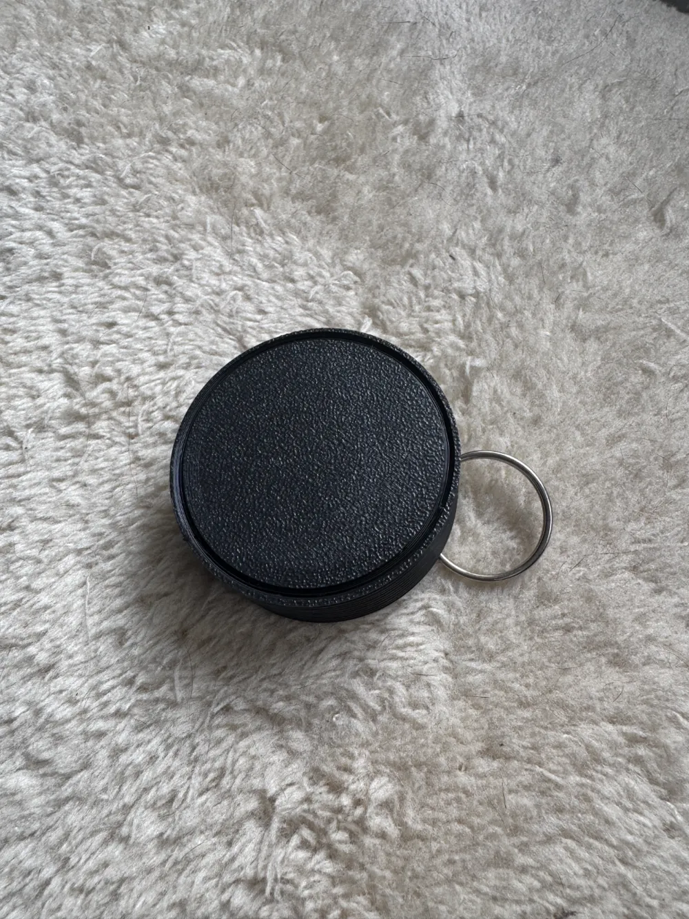 New Instrument – Snapping Drum - Keychain - Free 3D Print Model ...