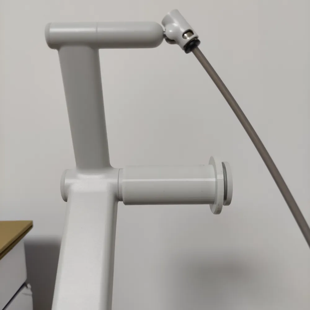 Bambu Lab A1 External Spool Holder Roller Accessory by Mr.W MakerWorld ...