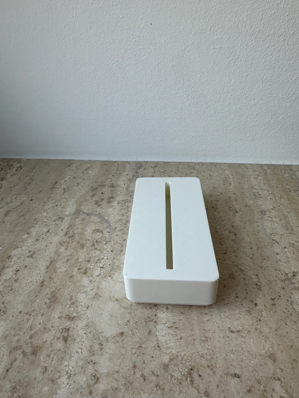 Gridfinity 1x2 Simple Multitool Holder by Tobias - MakerWorld