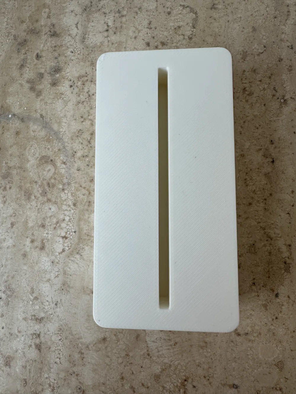 Gridfinity 1x2 Simple Multitool Holder by Tobias - MakerWorld