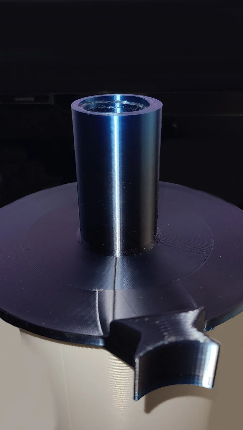 Paper Towel Holder - Free 3D Print Model - MakerWorld