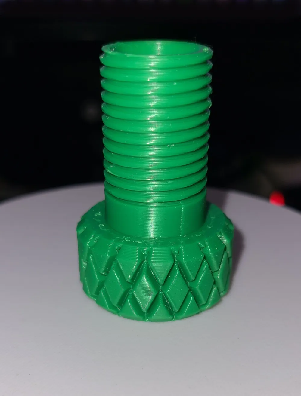 Paper Towel Holder - Modèle d'Impression 3D Gratuit - MakerWorld