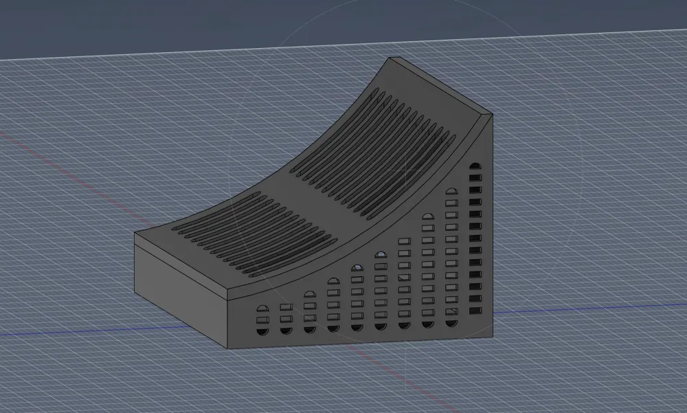 Creality CFS Lite Desiccant Box - Free 3D Print Model - MakerWorld