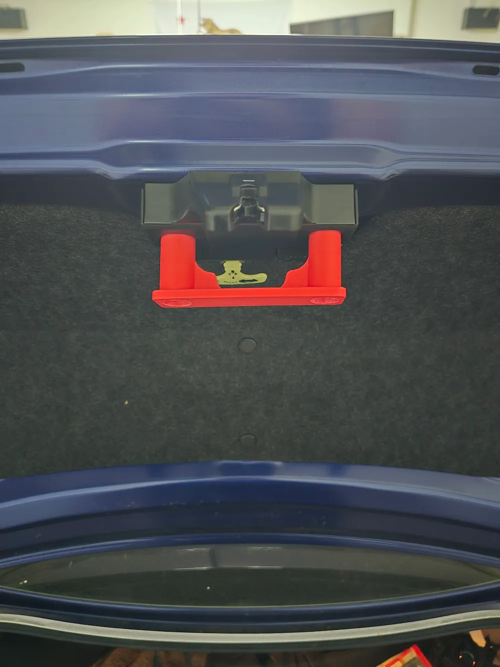 GR86/BRZ Trunk Pull Handle by rabid_0wl - MakerWorld