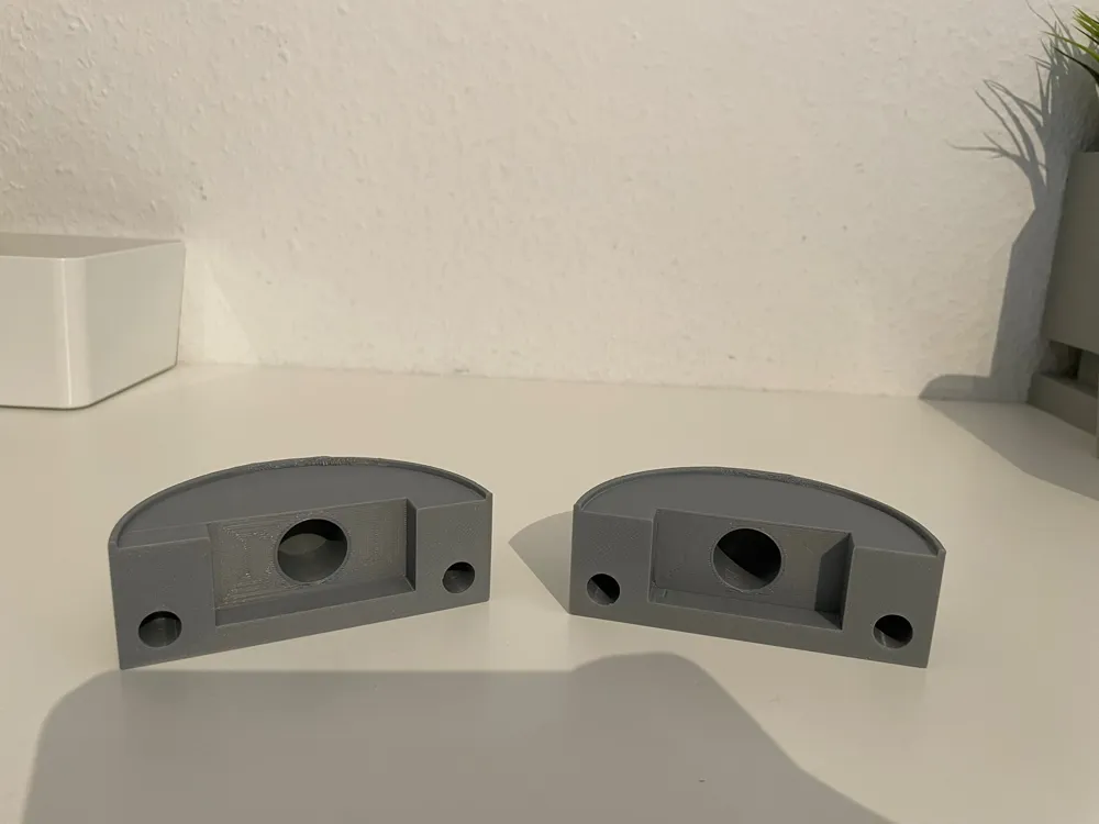 Rebel Flagship Profundity MC75 Display Stand Remixed by FelixS ...