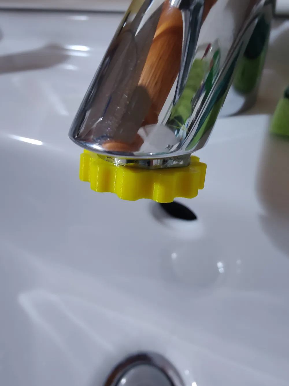 M24/M22 Water Filter Removal/Installation Tool by davidemuraro98 MakerWorld: Download Free 3D Models