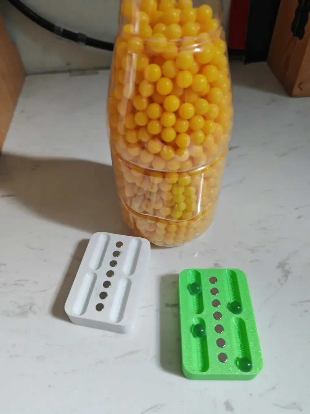 Empurrador de Mahjong - Cinco de Miriades - Modelo gratuito para ...