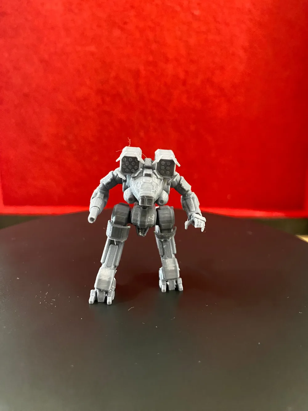 Talos for Battletech - Free 3D Print Model - MakerWorld