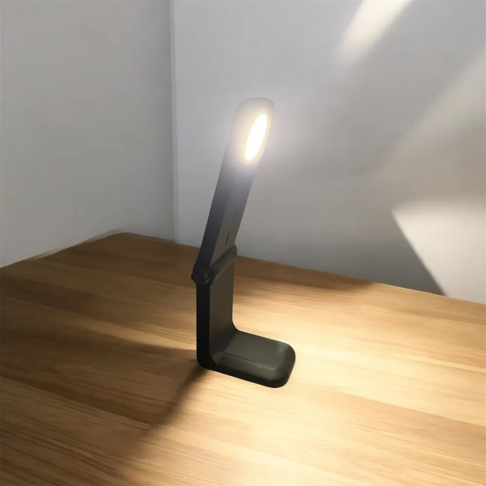 Desk Lamp Kit 001 Bambu by NS3D MakerWorld: Download Free 3D Models