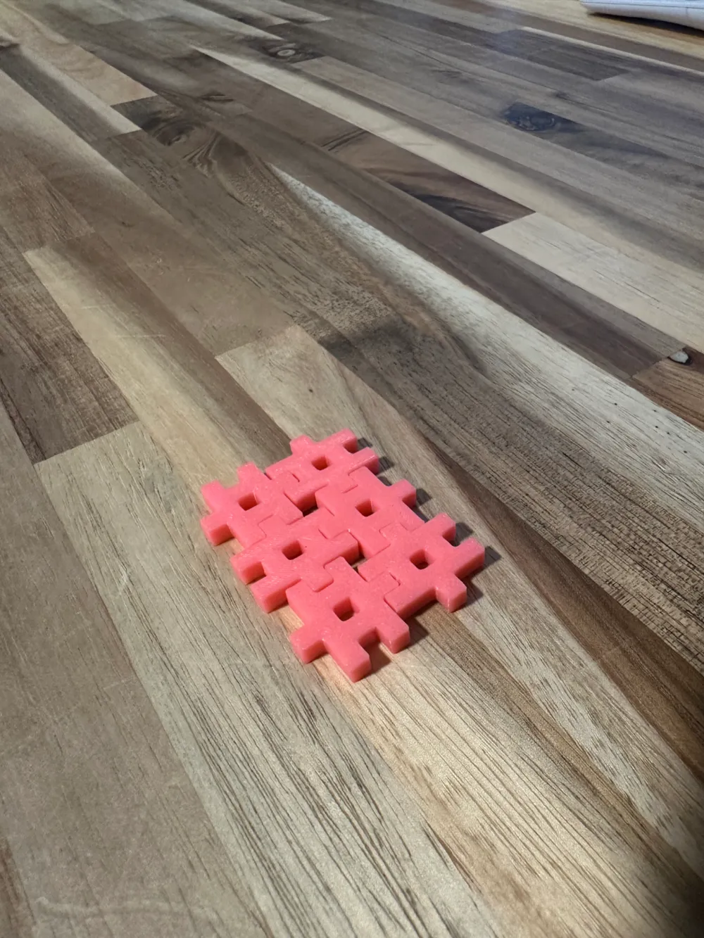 Cube Puzzle by InnovateITx - MakerWorld