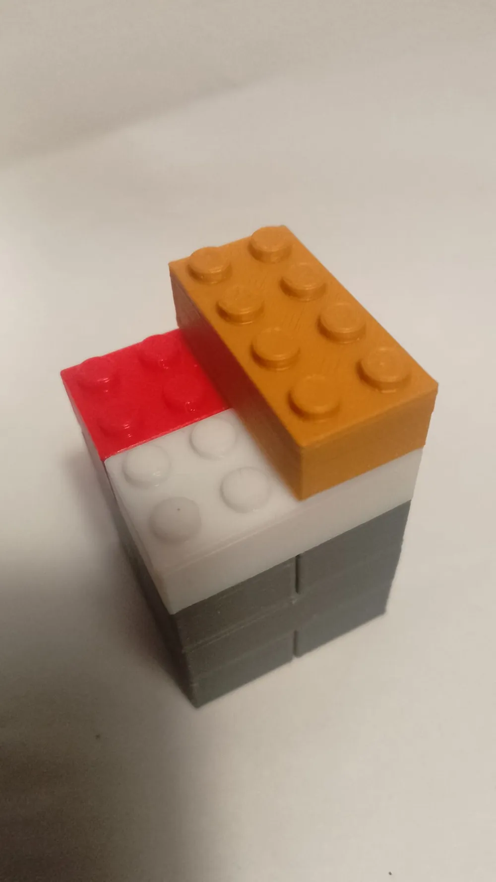 LEGÓ compatible blocks - Free 3D Print Model - MakerWorld