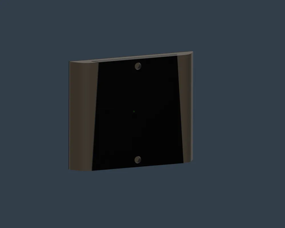 Support coulissant pour routeur sondeur Ping Live - Modèle d'Impression ...