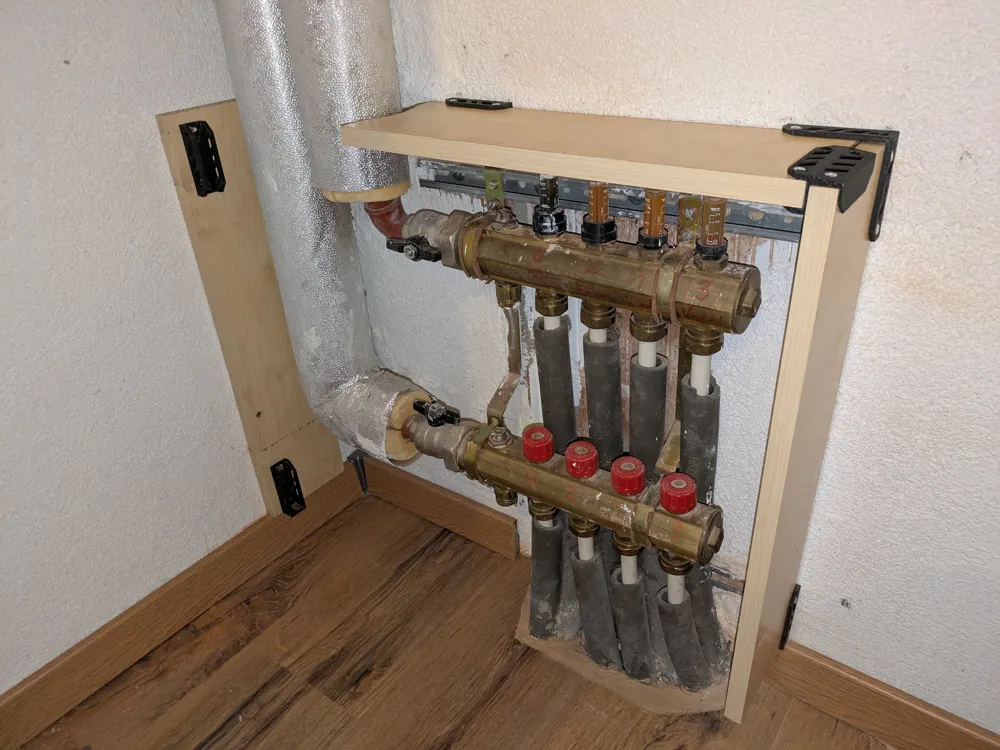 Mounts and Interconnects for 16mm Plates - Free 3D Print Model - MakerWorld