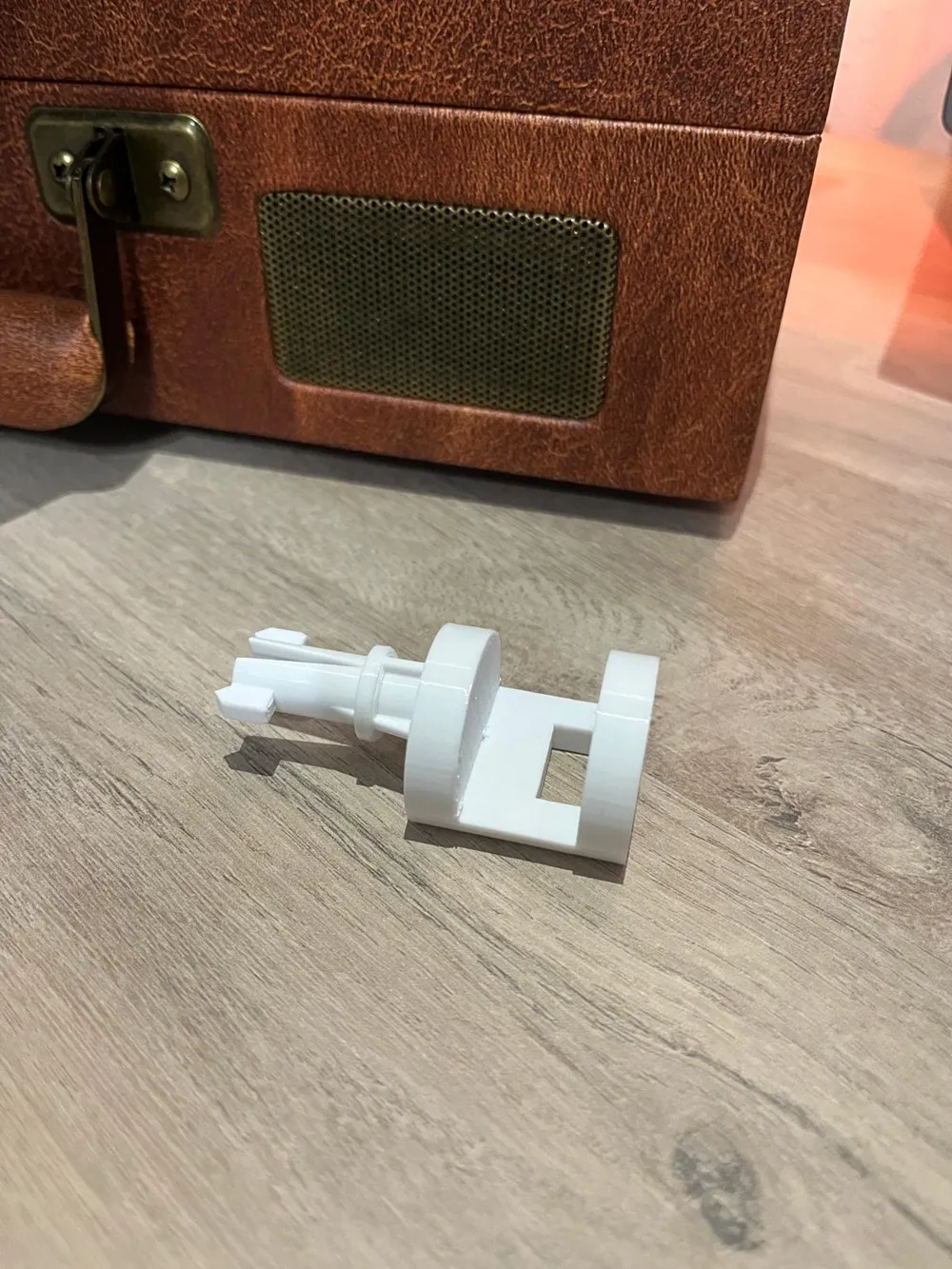 Astra J luggage strap by Ahmet Y MakerWorld: Download Free 3D Models