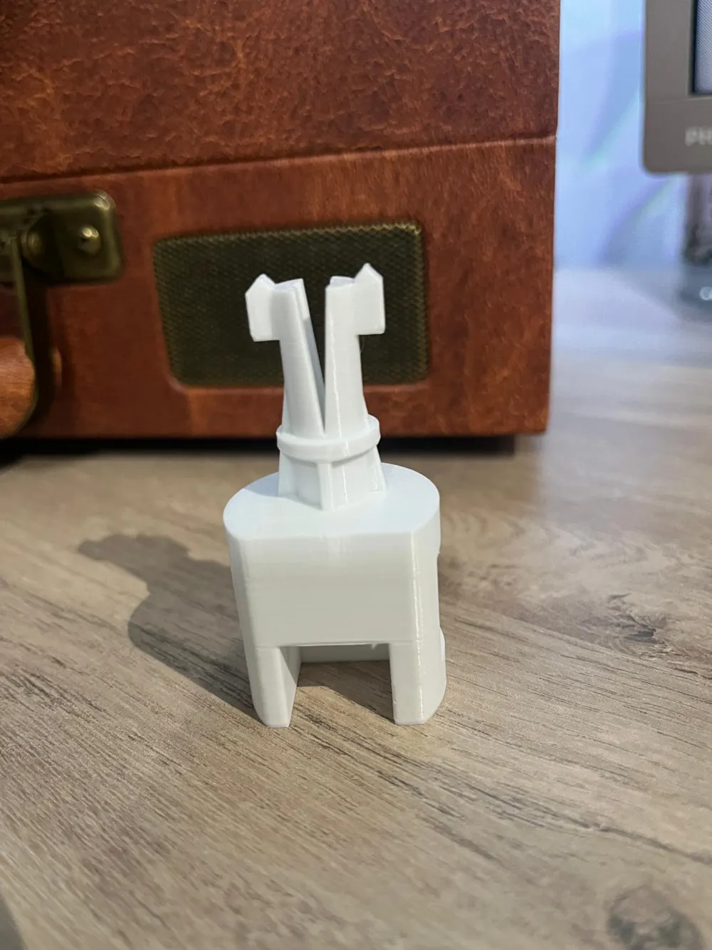 Astra J luggage strap by Ahmet Y MakerWorld: Download Free 3D Models