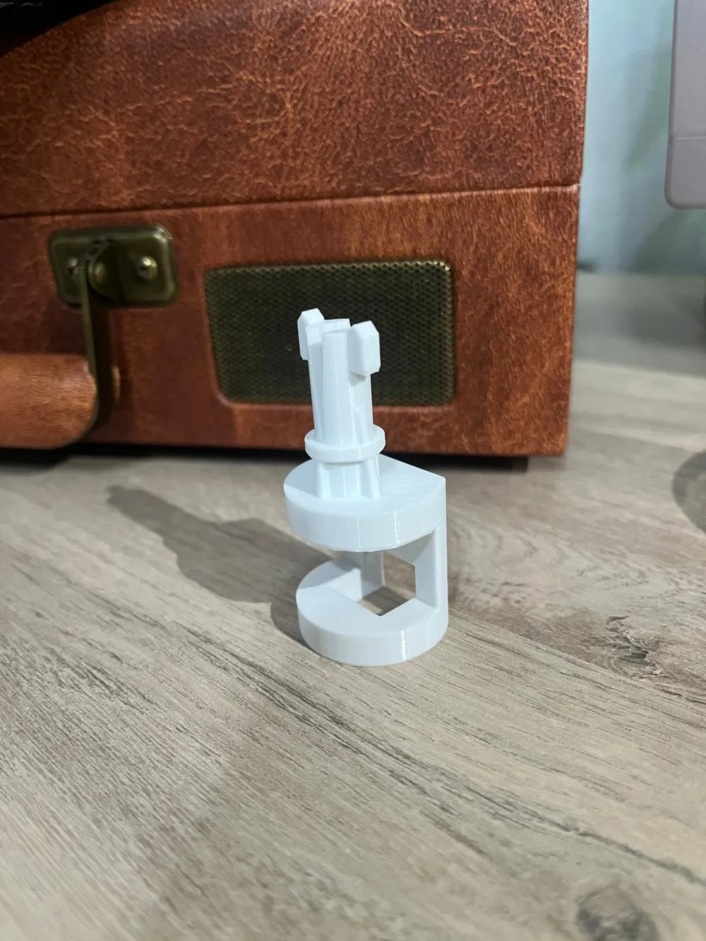 Astra J luggage strap by Ahmet Y MakerWorld: Download Free 3D Models