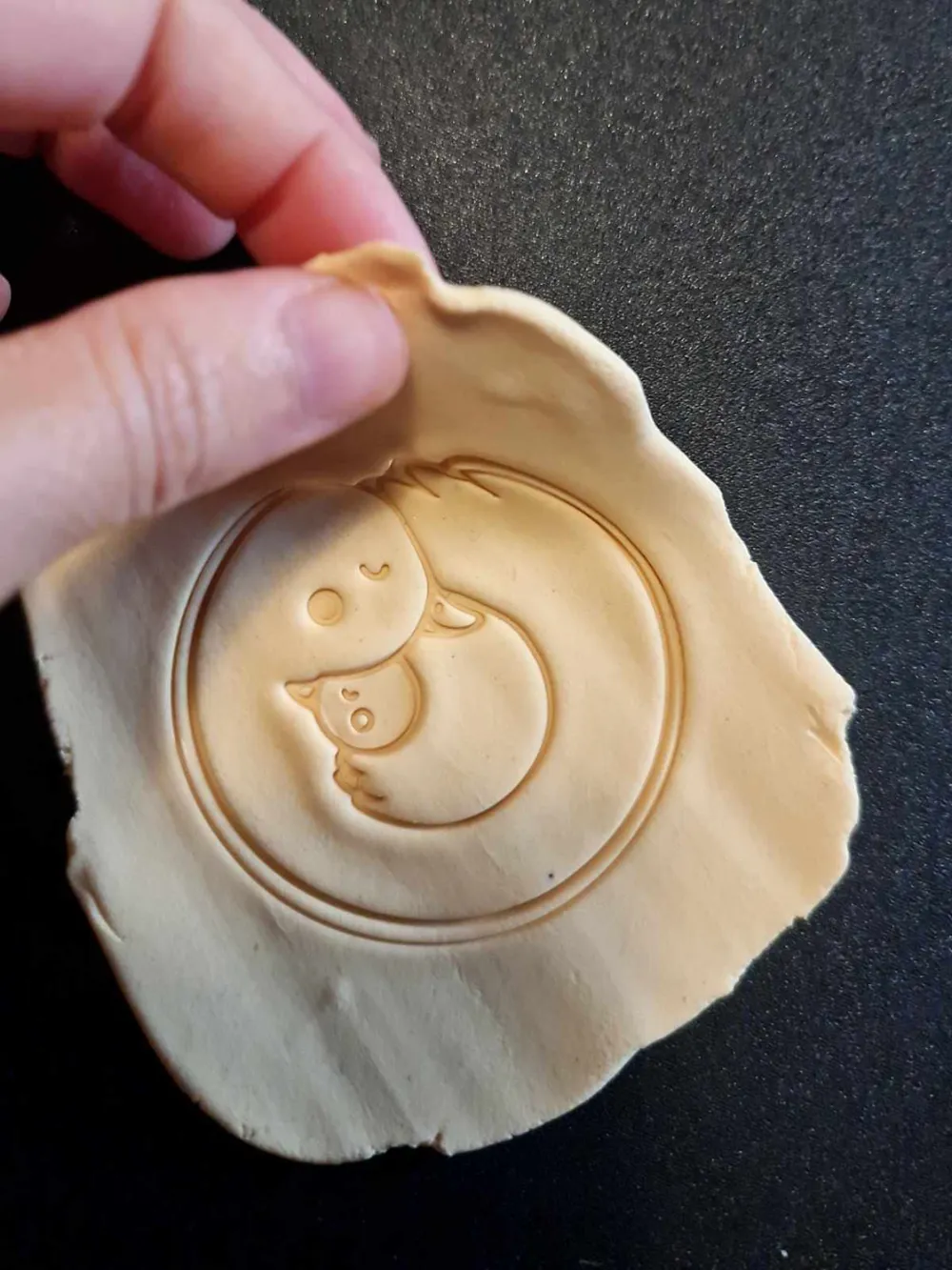 Ducks hug by MiX&BitS - MakerWorld