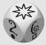 Jamaica Board Game Replacement Battle Dice by mylesbyrnes - MakerWorld