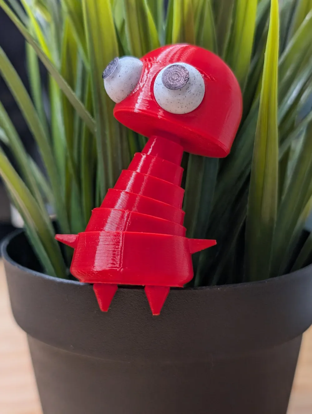 REPO Robot con Cabeza Retráctil Versión 2 por Samboxing MakerWorld ...