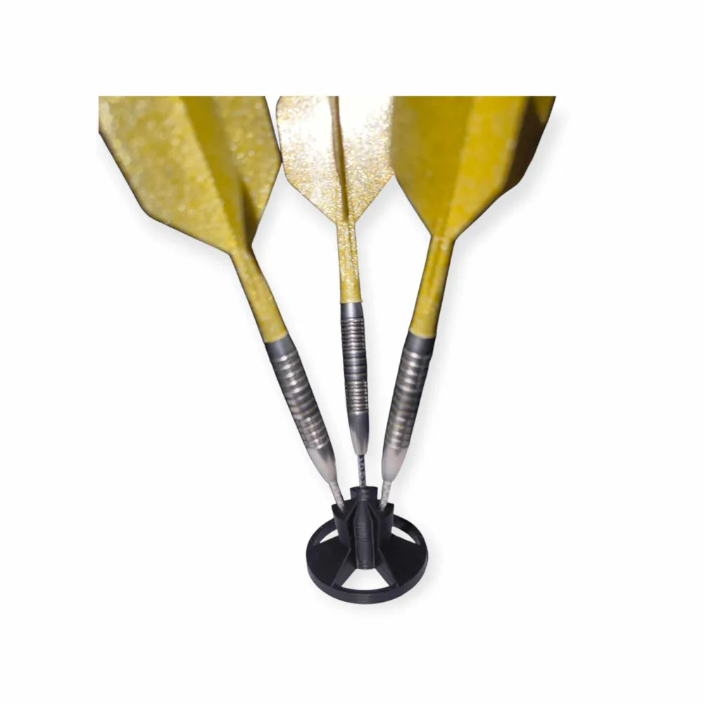 Darts Holder ''desk display style'' by Print3dGifts - MakerWorld
