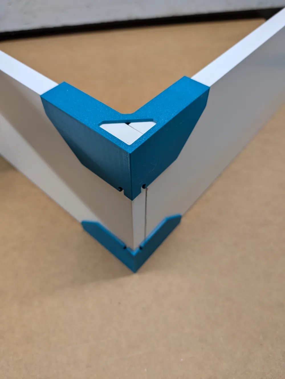 Woodworking cabinet assembly jigs -16, 18mm, 3/4" by graffoo MakerWorld ...