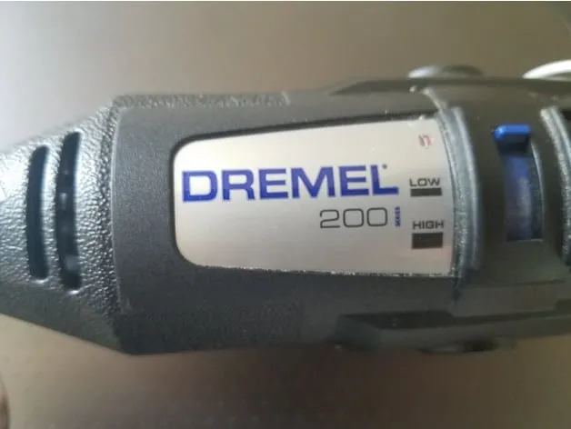 Dremel Guitar Binding Notch Jig by Tuckobi - MakerWorld