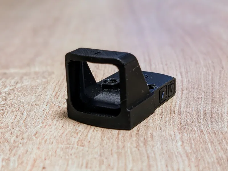 Vissidus | Published - MakerWorld