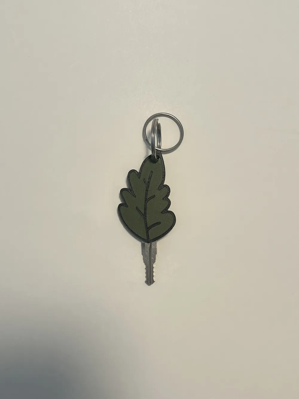 leaf key covers by druski MakerWorld: Download Free 3D Models