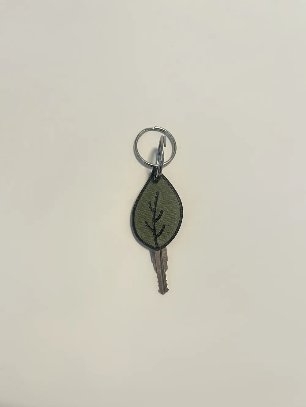 leaf key covers by druski MakerWorld: Download Free 3D Models
