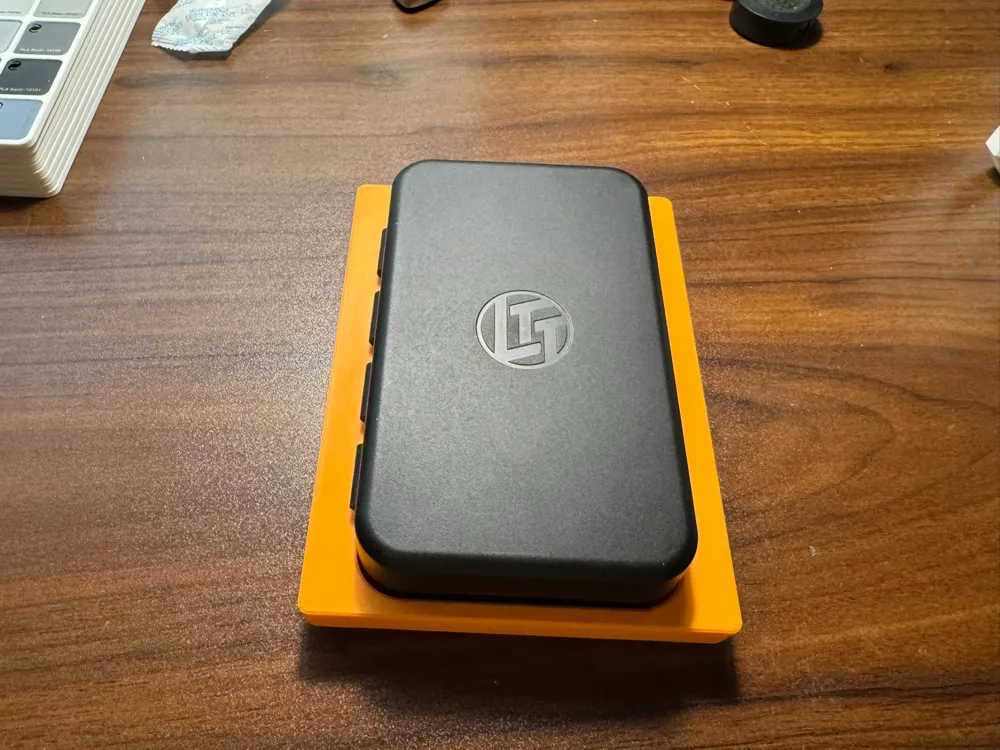 LTT Precision Screwdriver Gridfinity Kit by cogspace MakerWorld ...