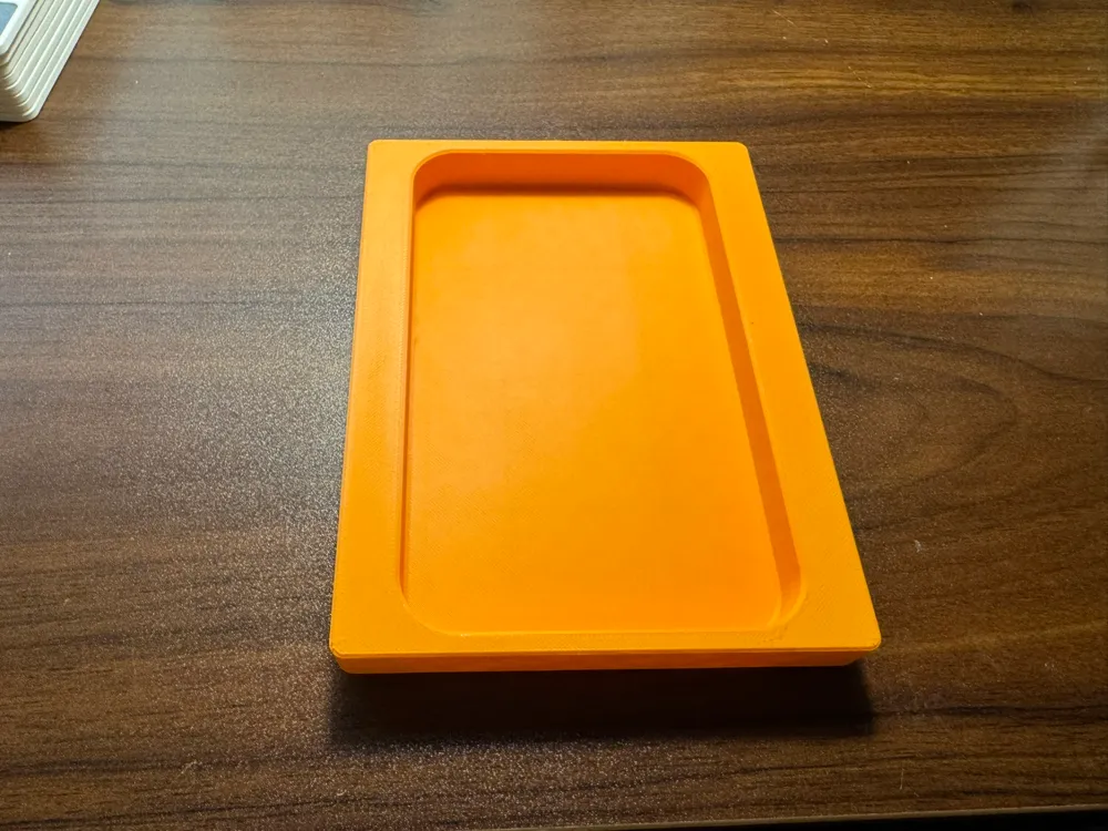 LTT Precision Screwdriver Gridfinity Kit by cogspace MakerWorld ...